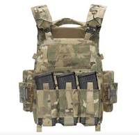 Ferro Concepts 3AC FIRSTSPEAR TUBES Buckle Kit