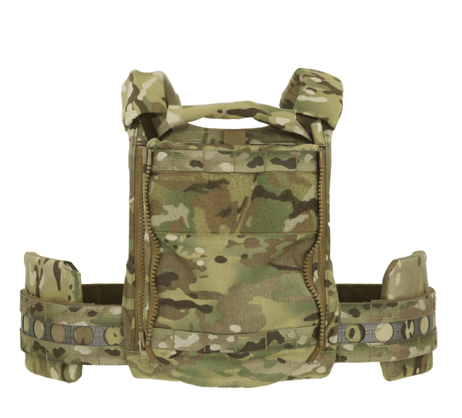 Ferro Concepts Adapt Back Panel Water