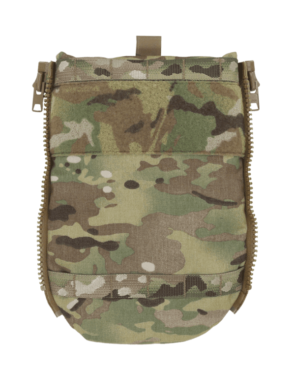 Ferro Concepts Adapt Back Panel Water