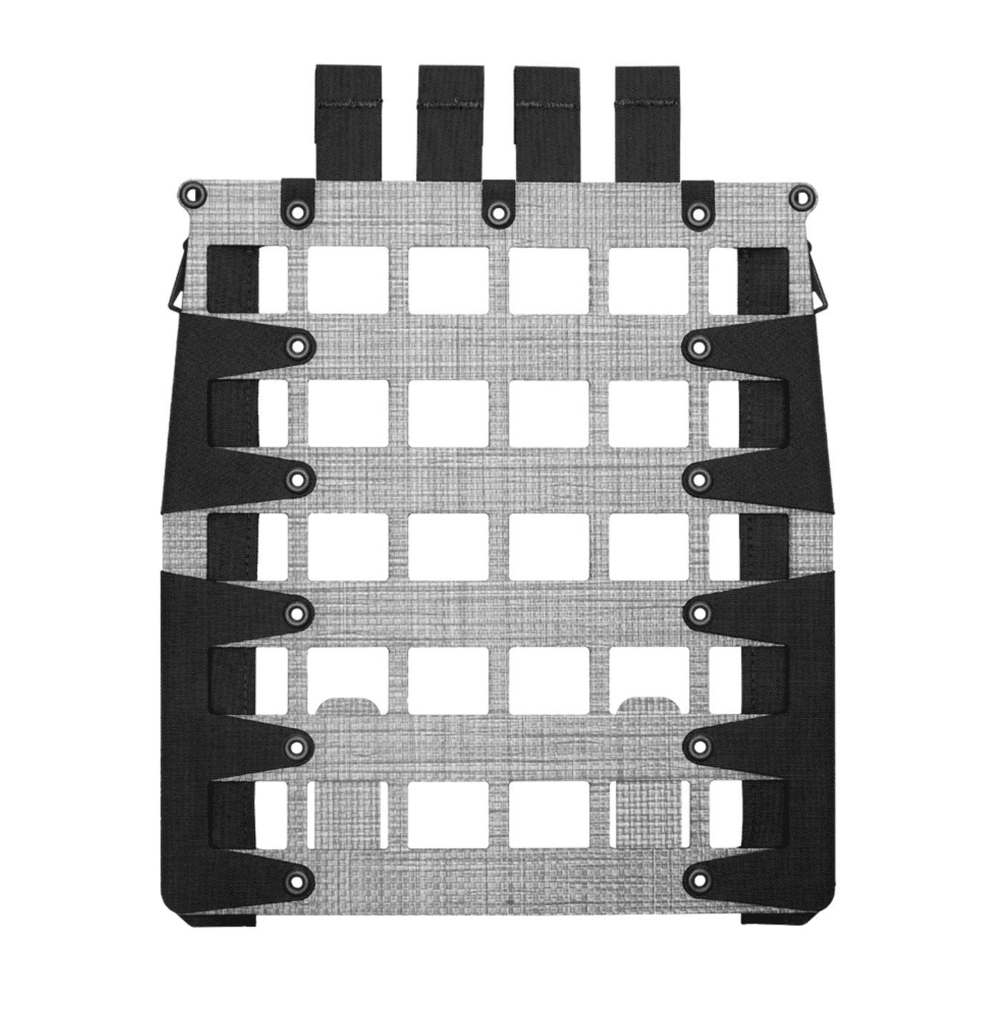 Ferro Concepts Back Panel MOLLE