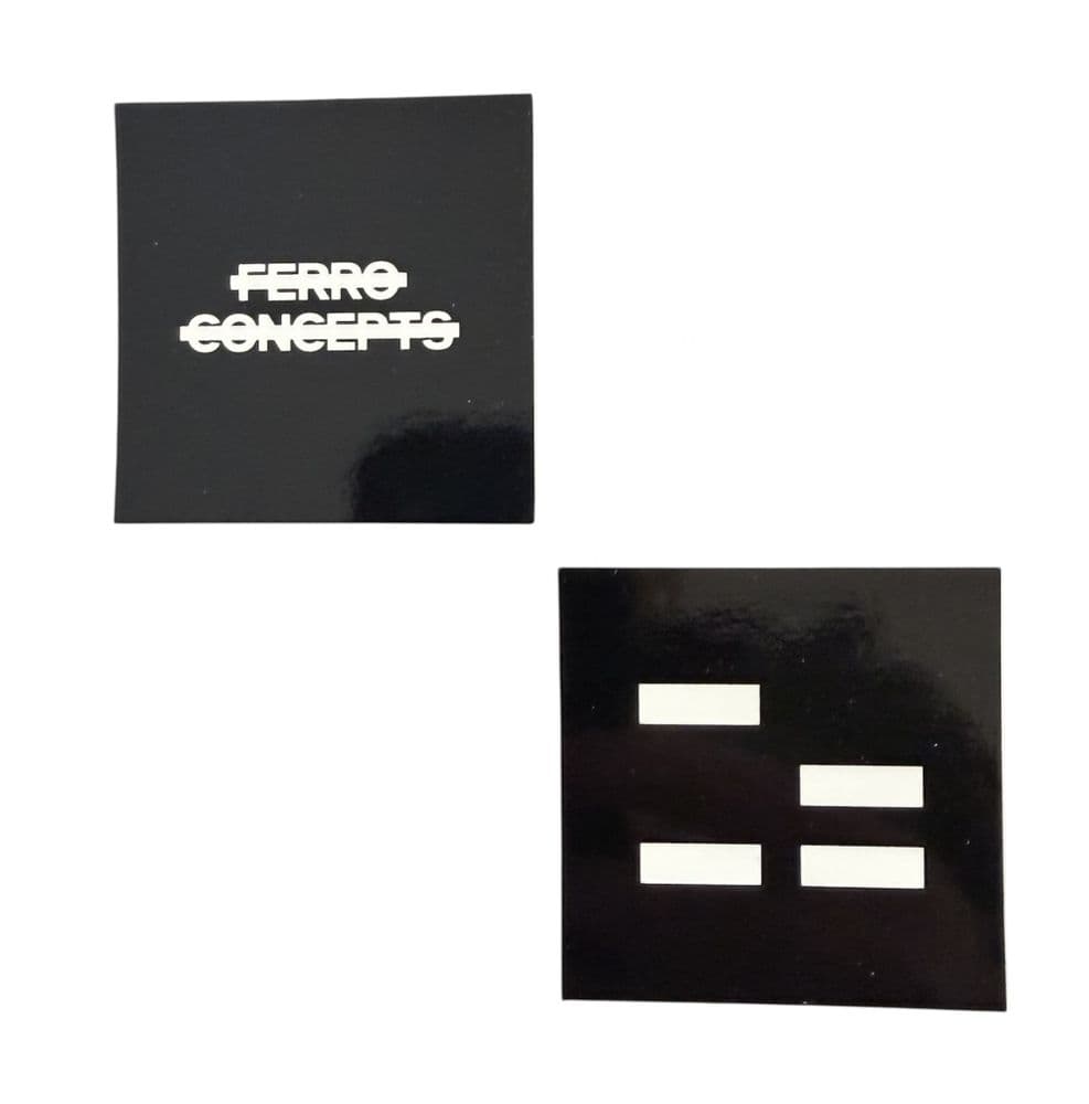 Ferro Concepts