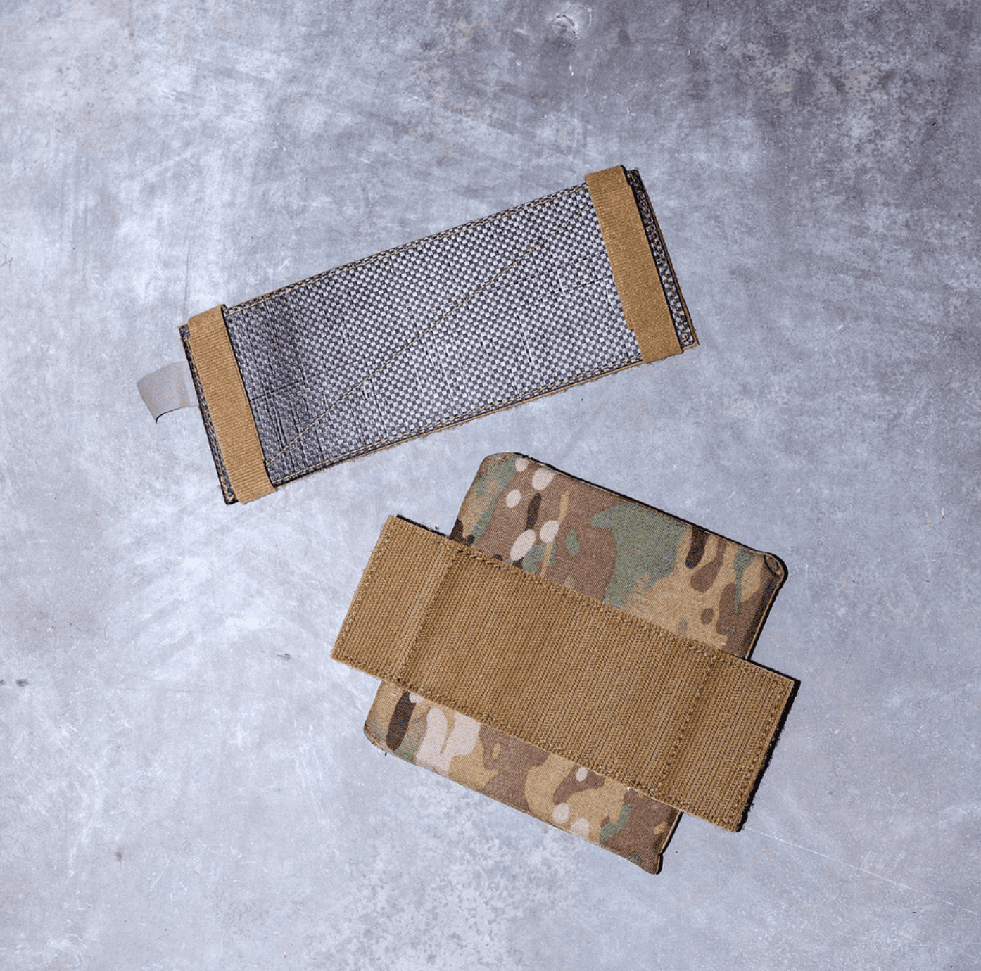 Ferro Concepts CEC Side Plate Pocket Adapter