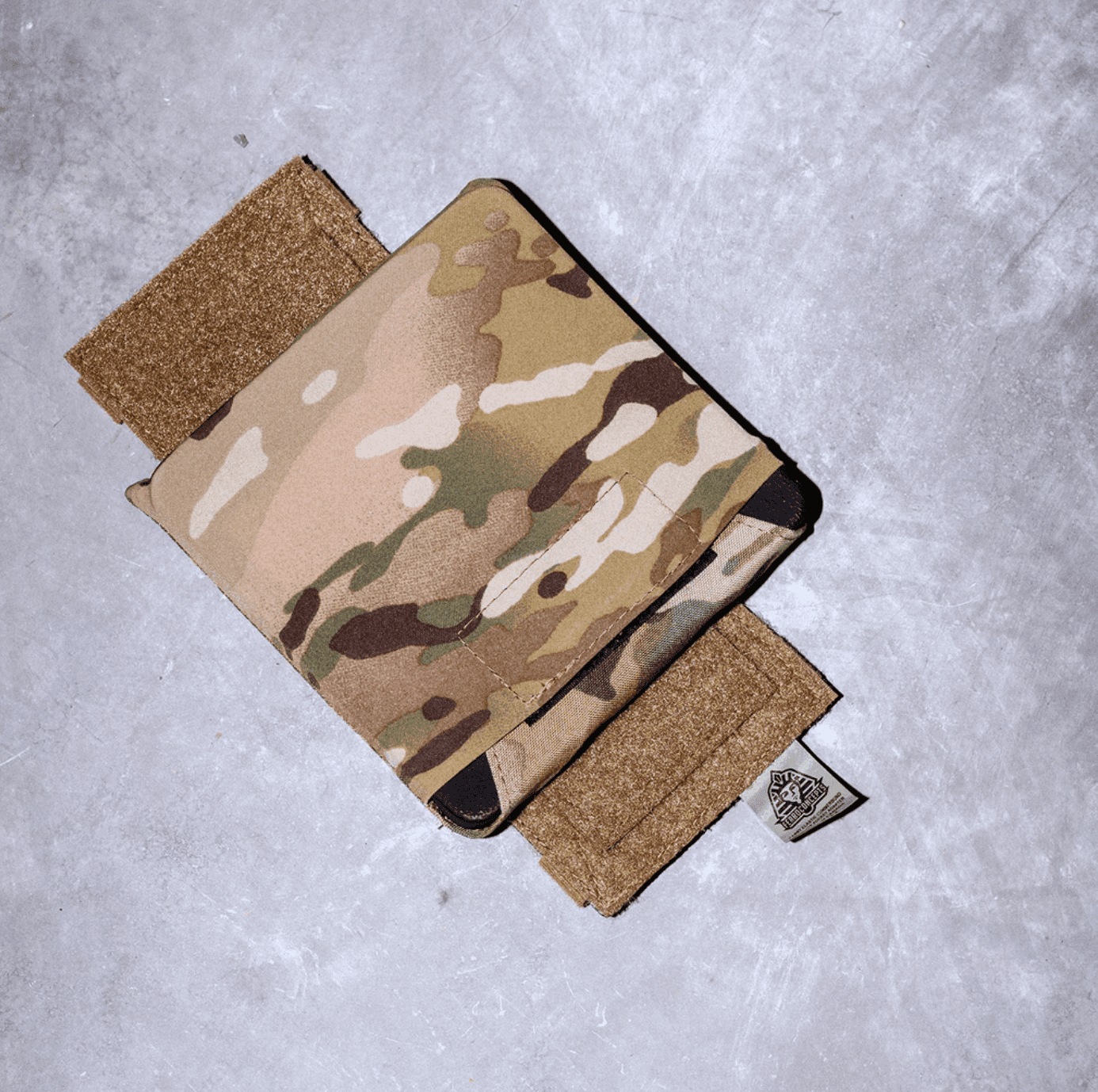 Ferro Concepts CEC Side Plate Pocket Adapter