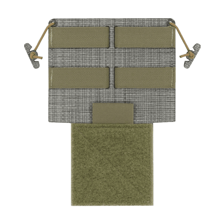 Ferro Concepts Chesty ATAK Panel