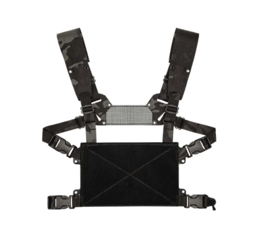 Ferro Concepts Chesty Rig Mini V2