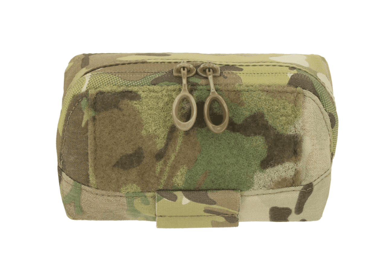 Ferro Concepts Molle Admin Panel