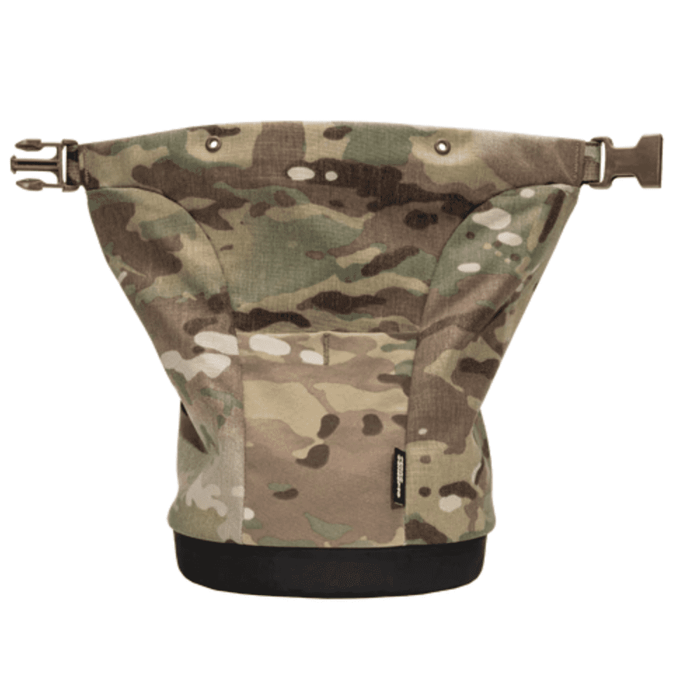 Ferro Concepts Range Rollie