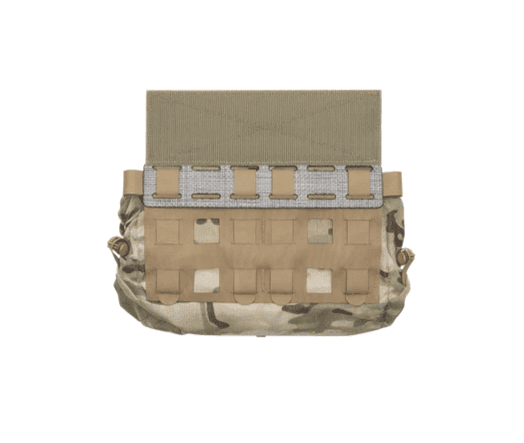 Ferro Concepts The Hangboard