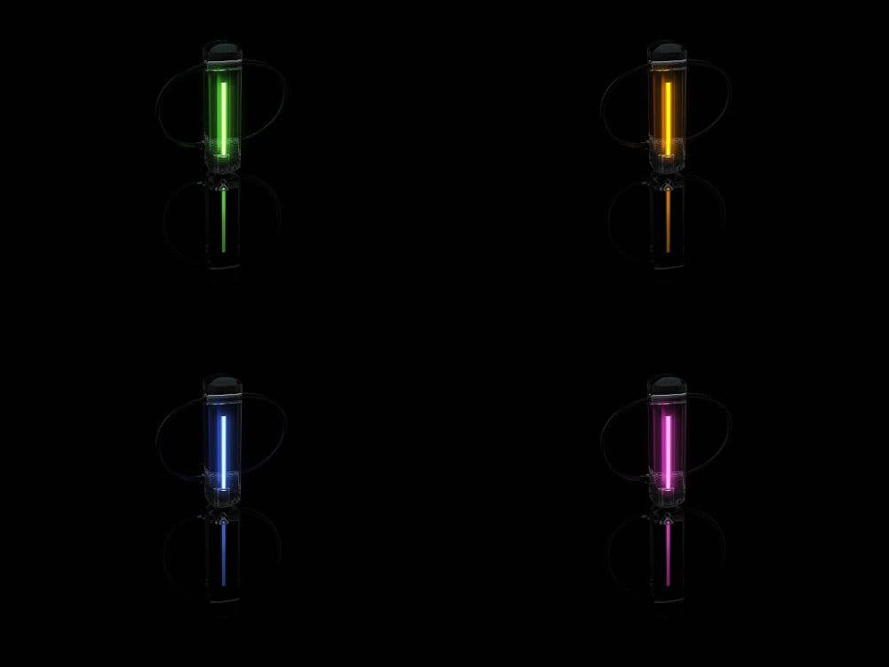 Firefly Super Kit Marker