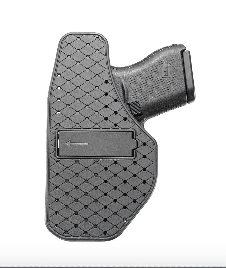 Fobus APN19 IWB Appendix Glock 19 Holster