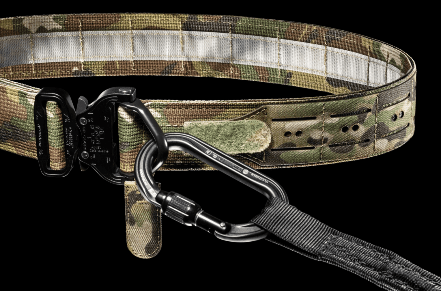 FROG PRO 2 0 COBRA Operator Belt