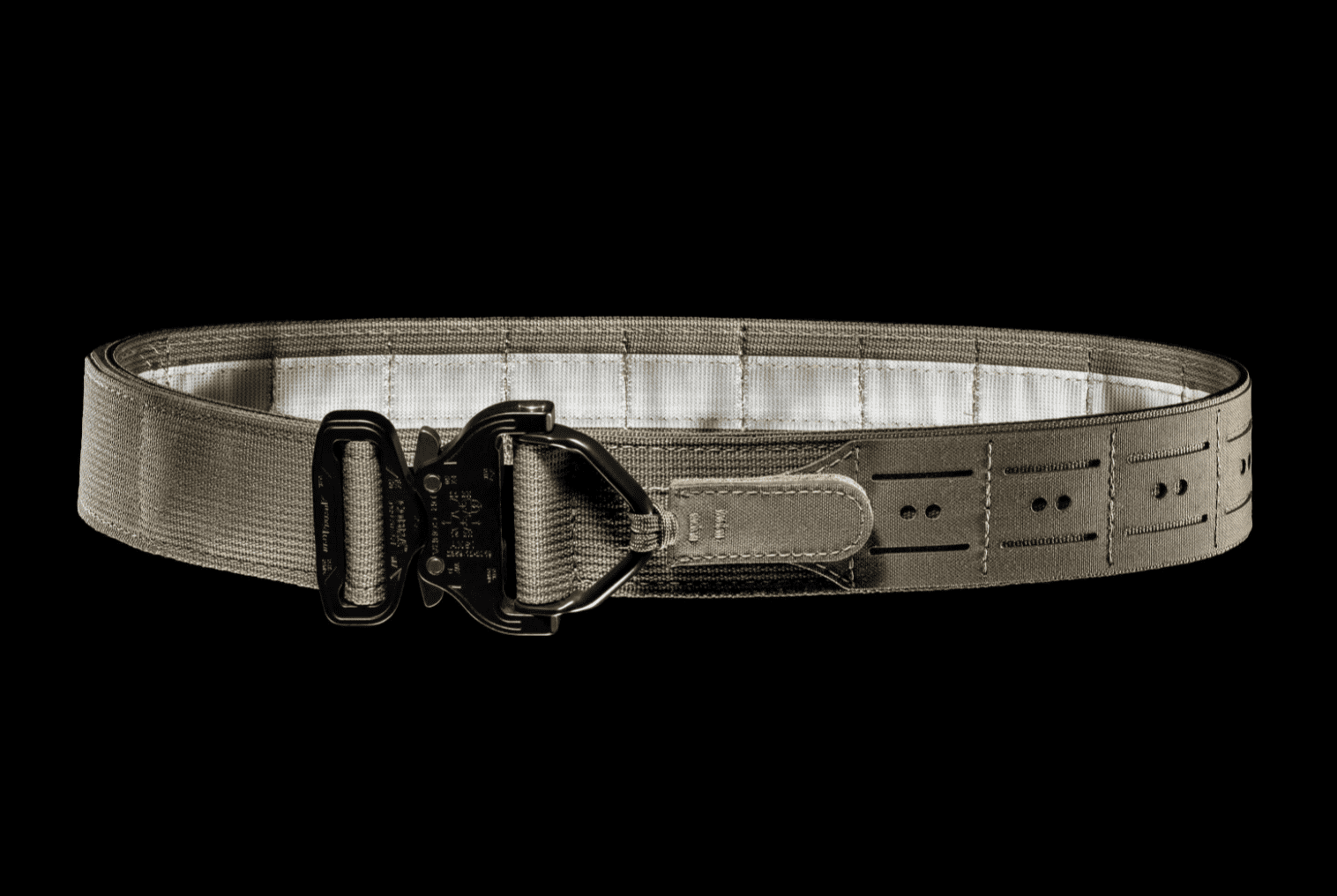 FROG PRO 2 0 COBRA Operator Belt
