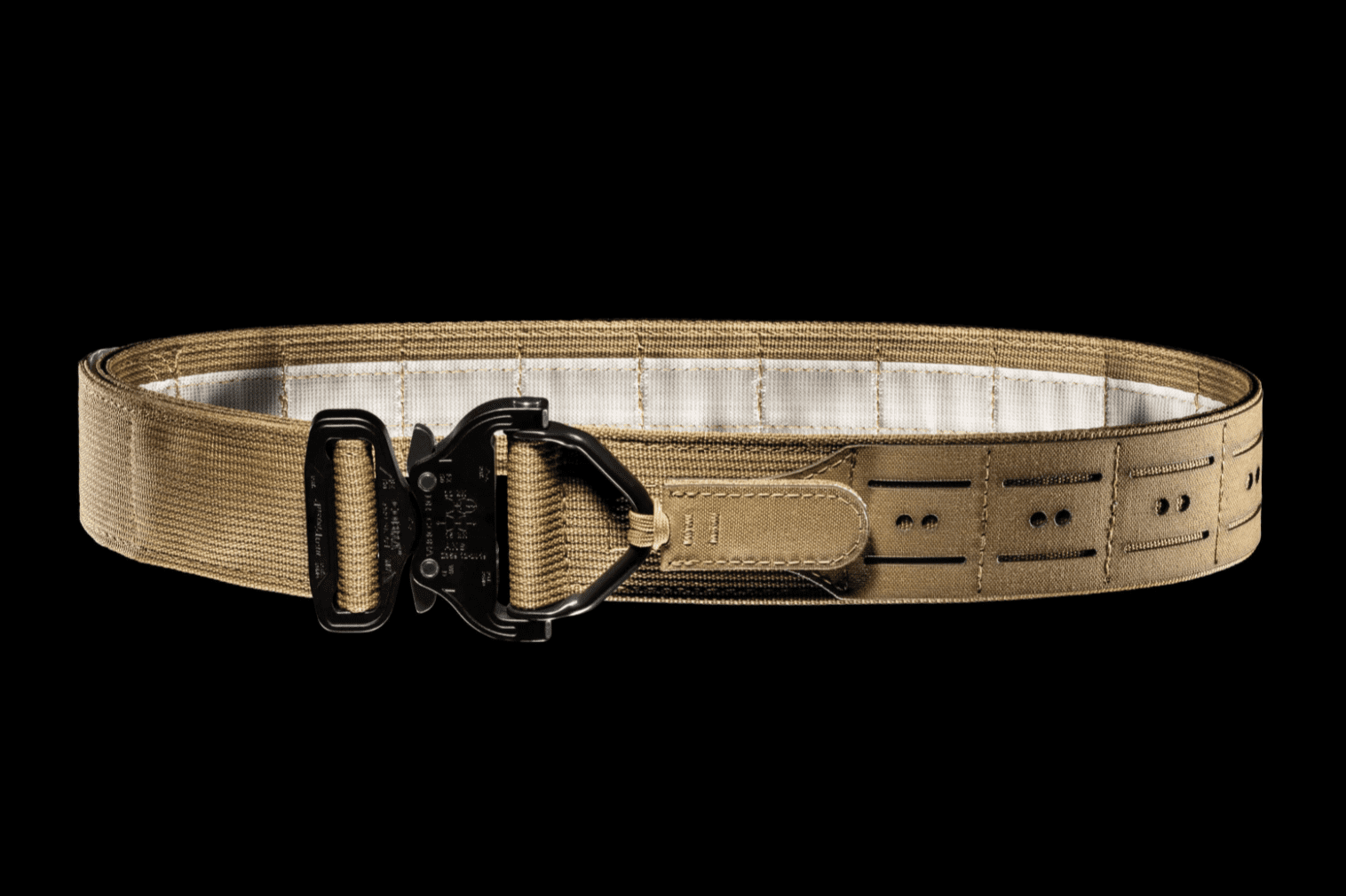 FROG PRO 2 0 COBRA Operator Belt