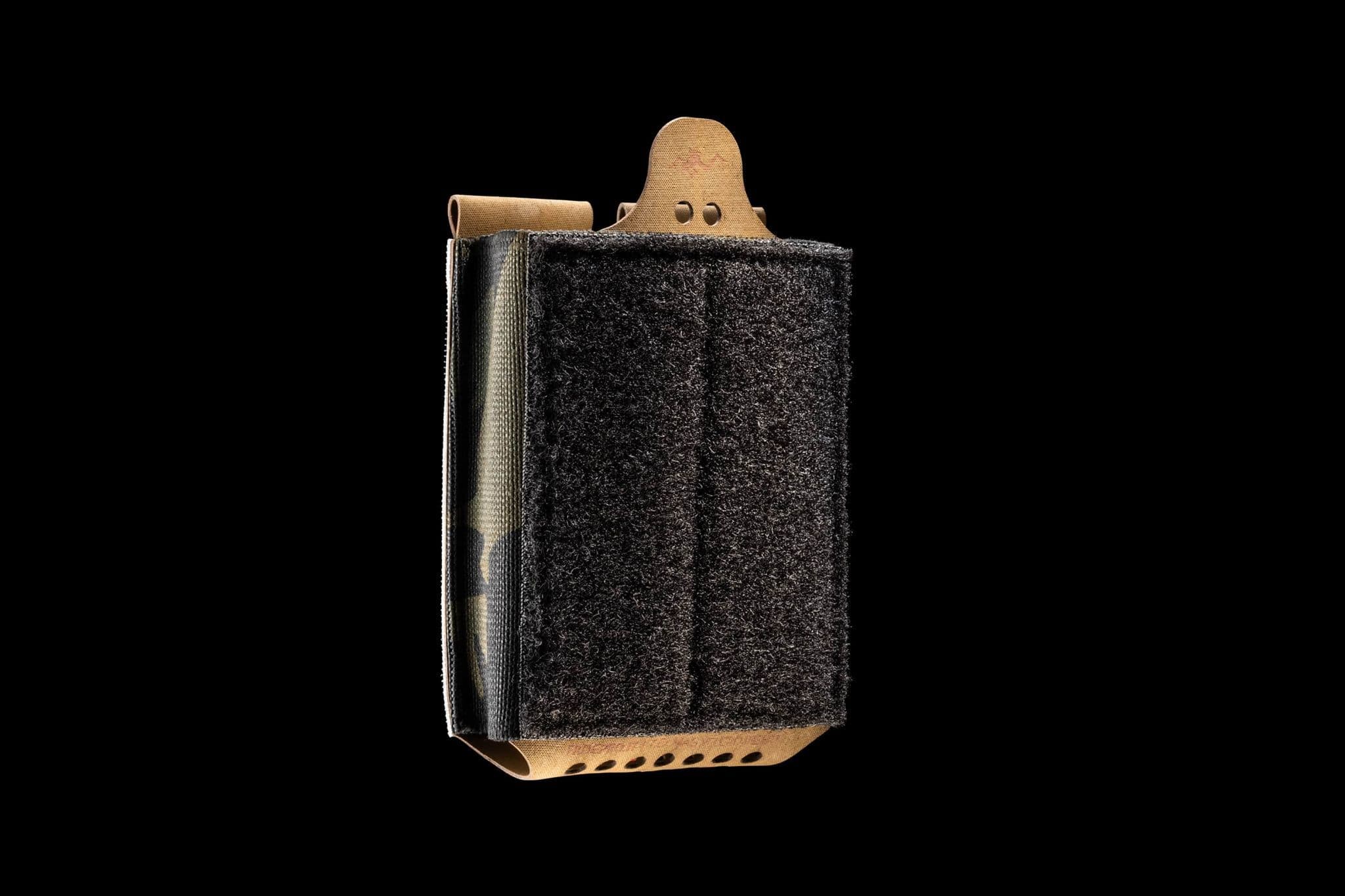 FROG PRO 7 62 Mag Velcro Insert