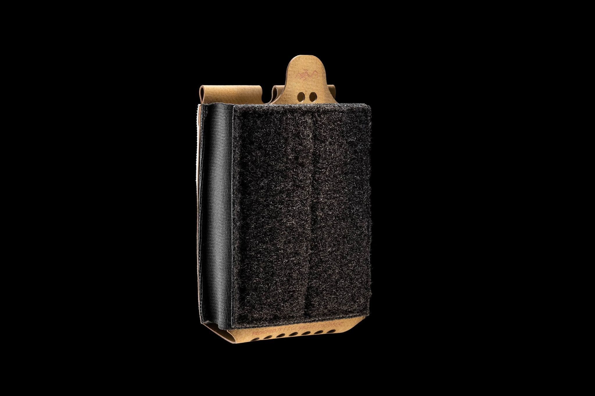 FROG PRO 7 62 Mag Velcro Insert