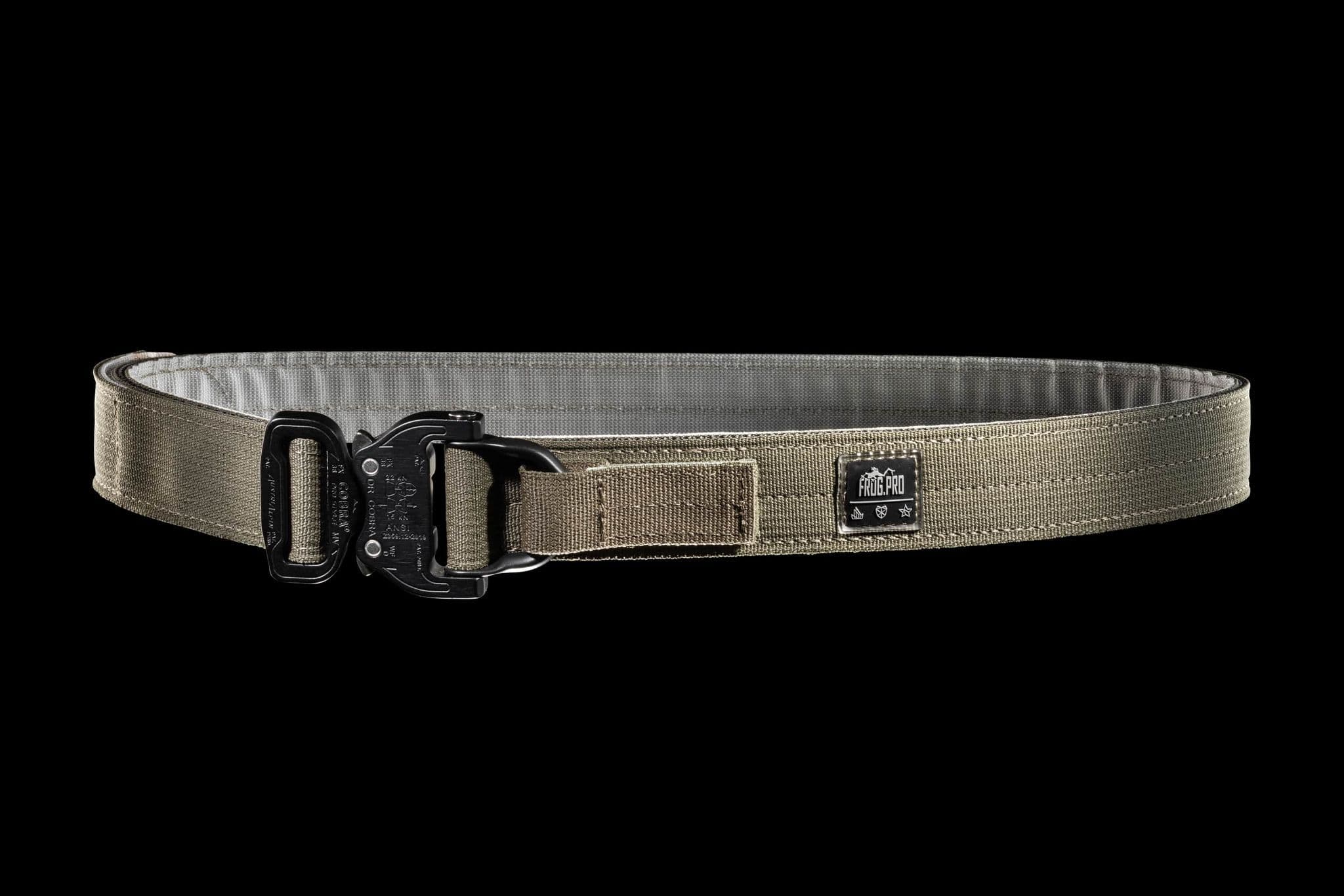FROG PRO COBRA Range Belt