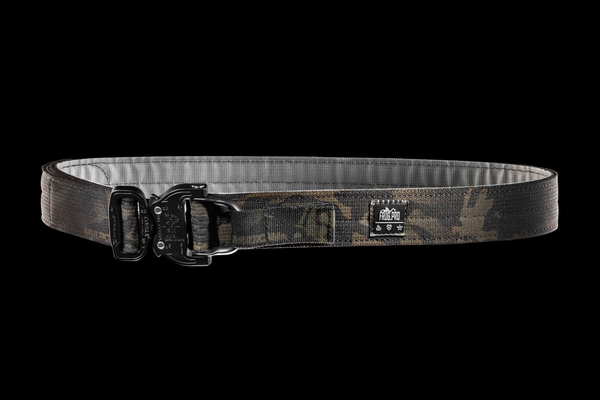 FROG PRO COBRA Range Belt