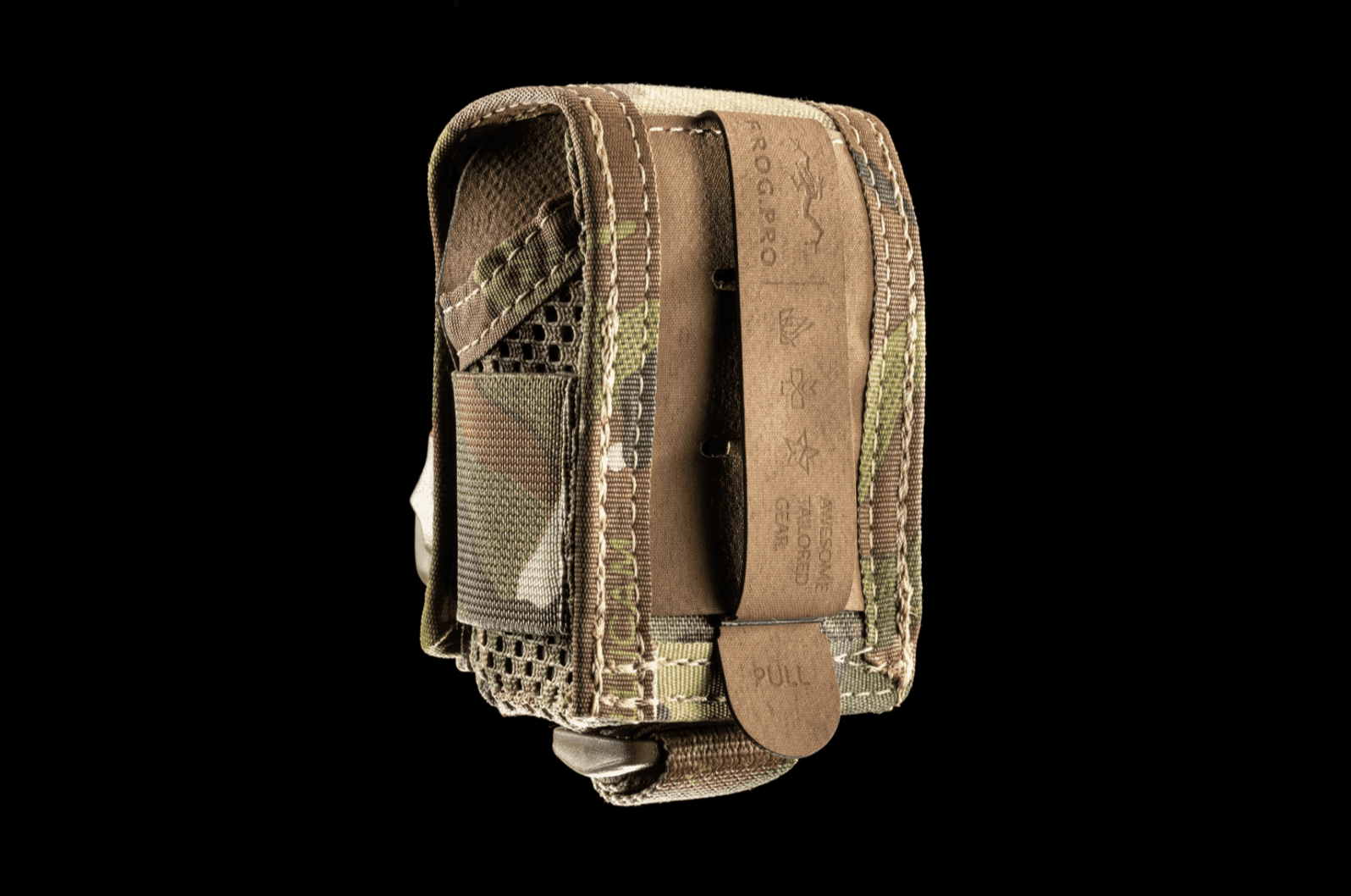 FROG PRO CTB Frag Grenade Pouch