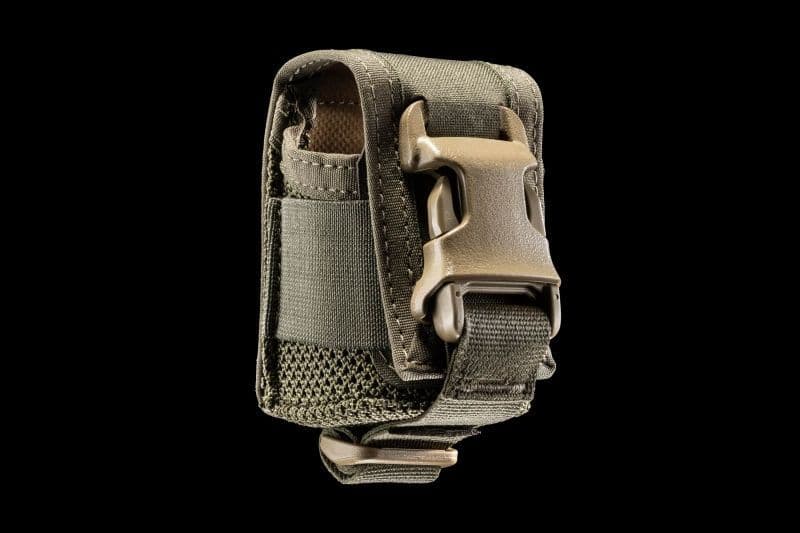 FROG PRO CTB Frag Grenade Pouch