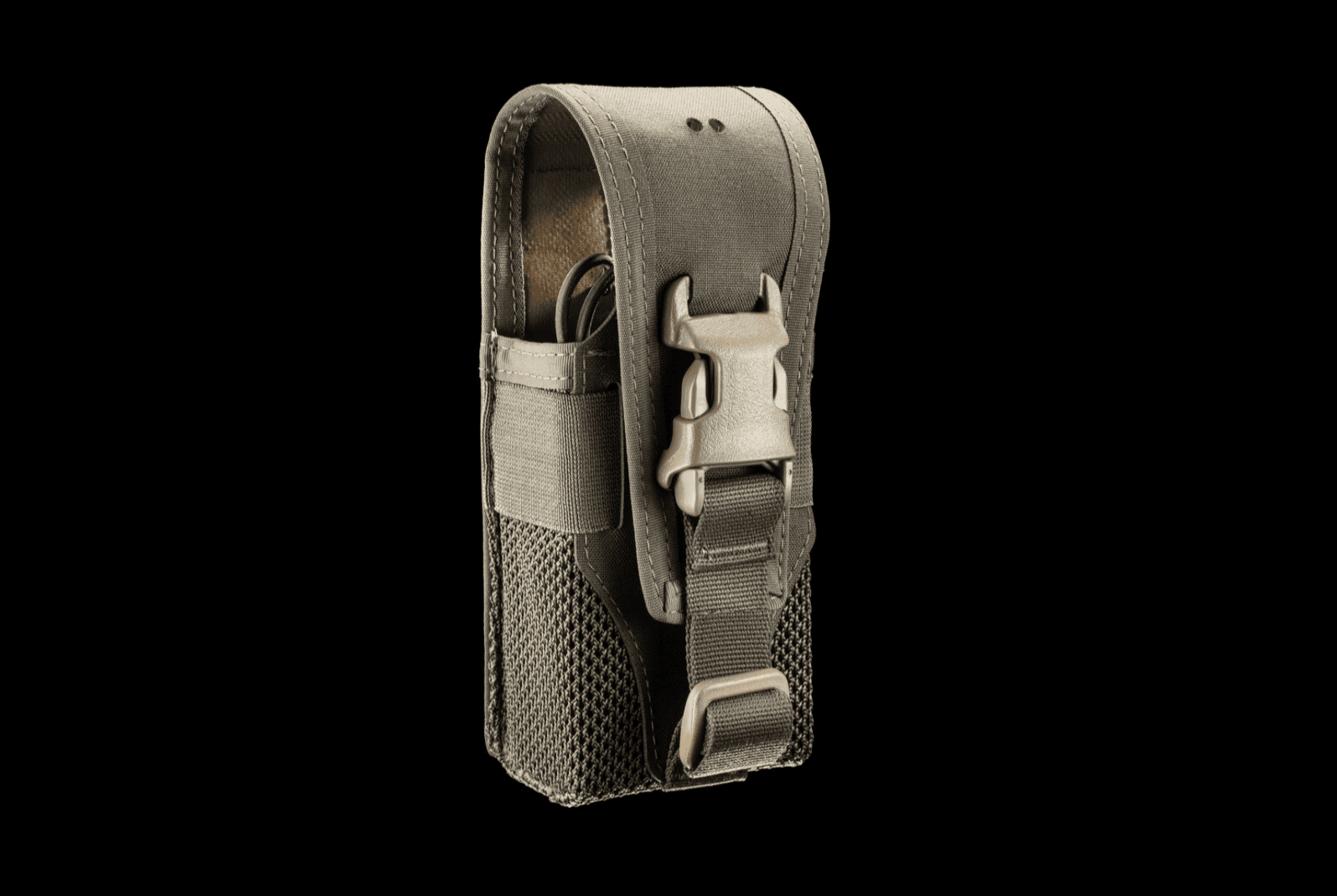 FROG PRO CTB Rifle Mag Pouch
