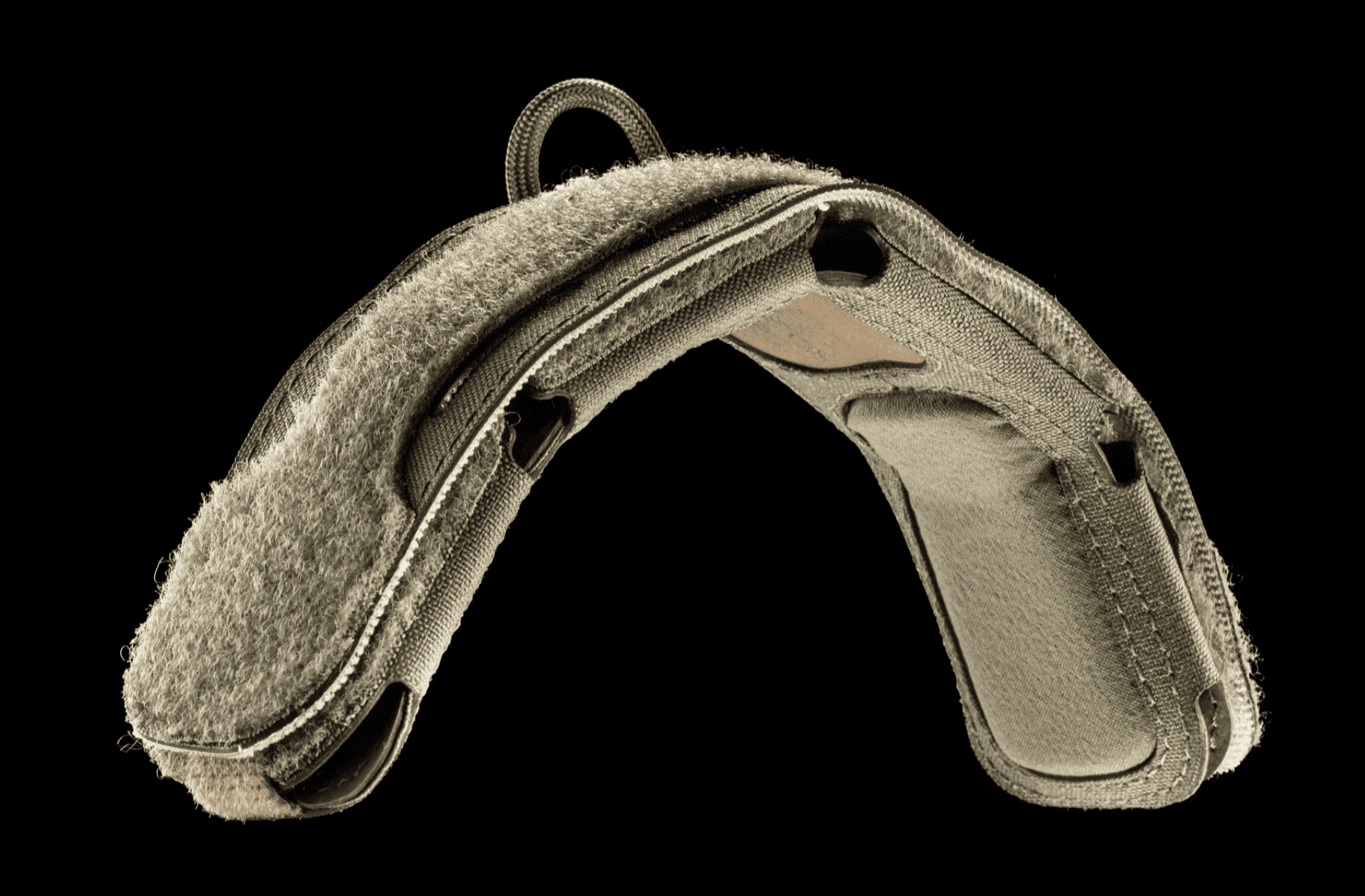 FROG PRO Evolution Headset Cover