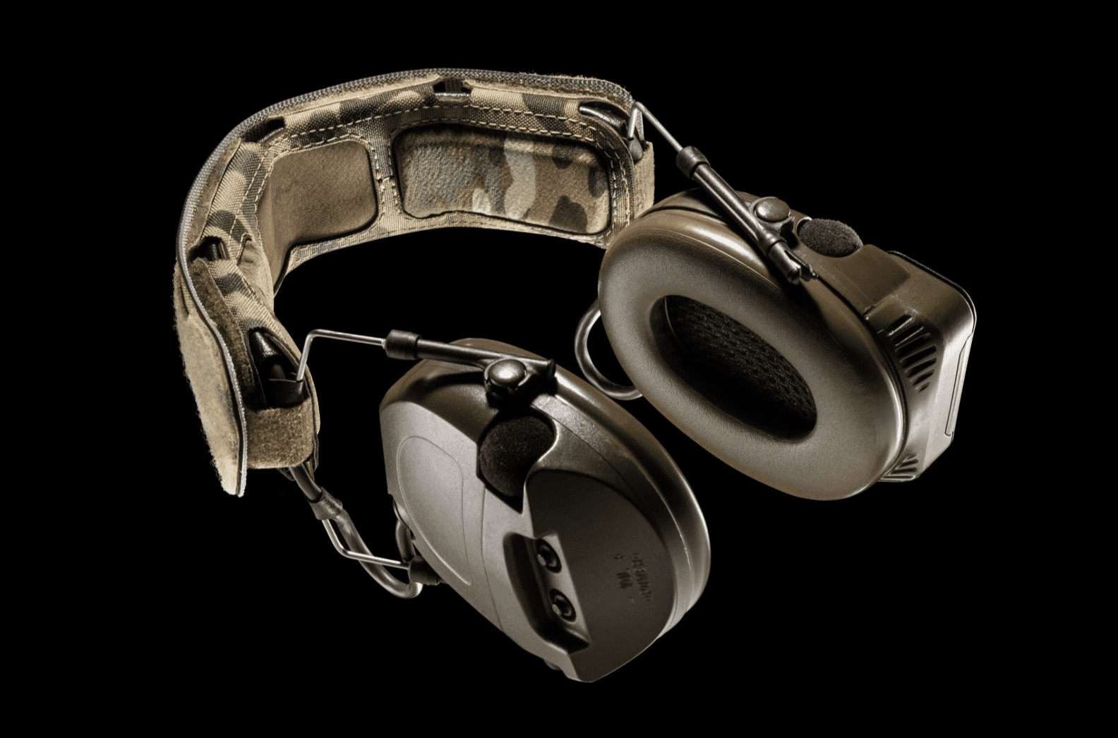 FROG PRO Evolution Headset Cover