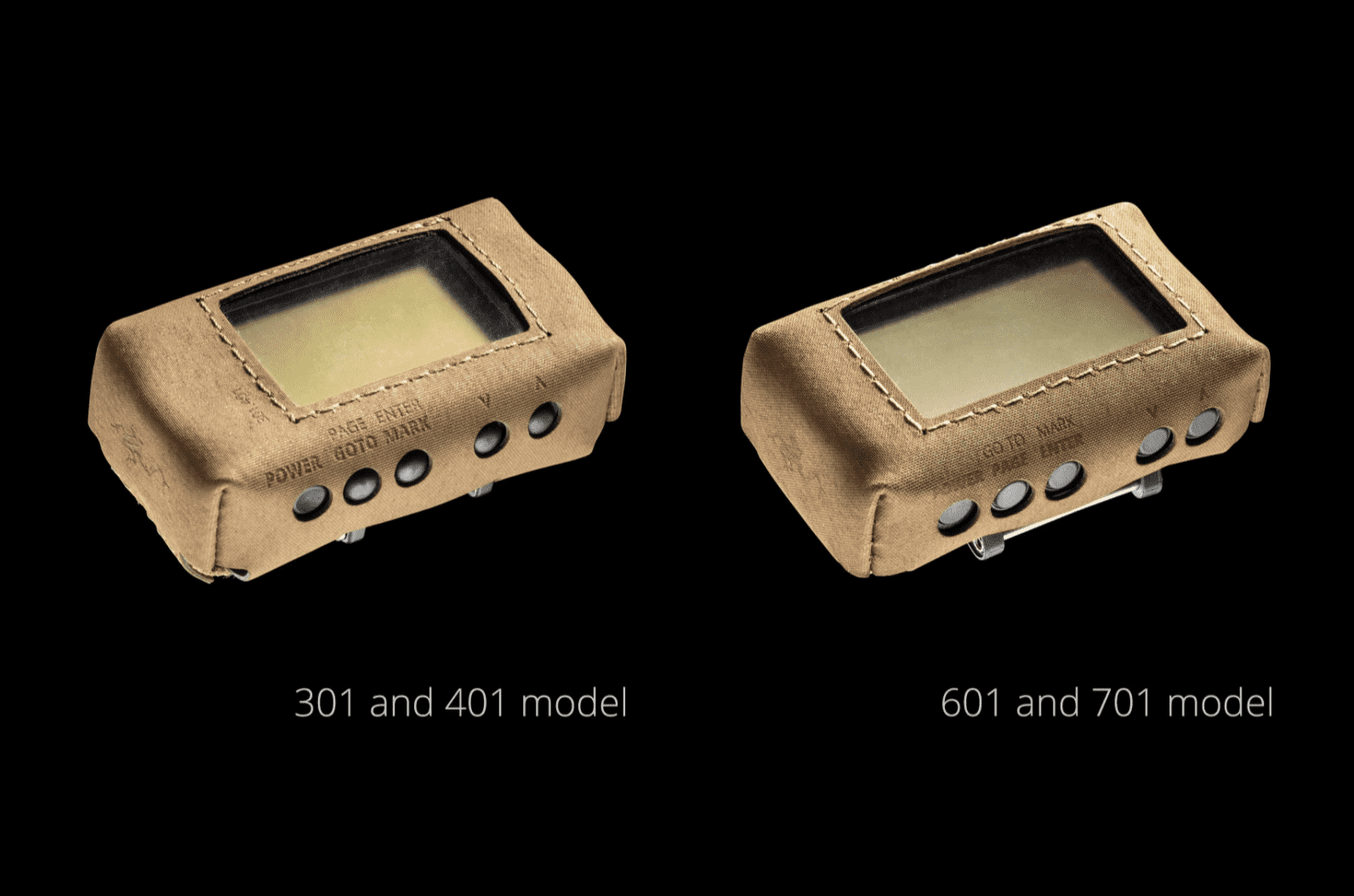 FROG PRO Garmin Foretrex Reconnaissance Cover