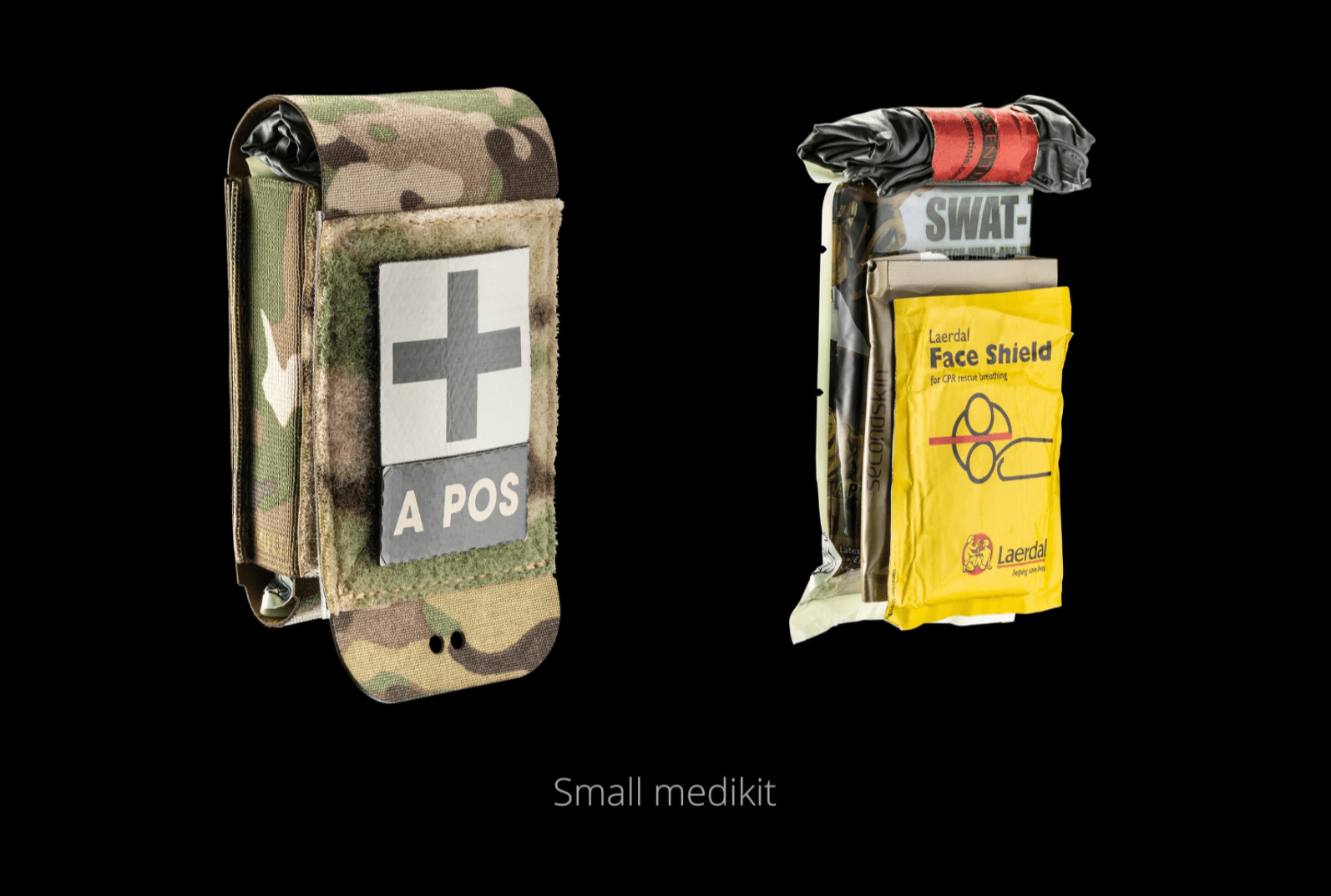 FROG PRO General Purpose-VF