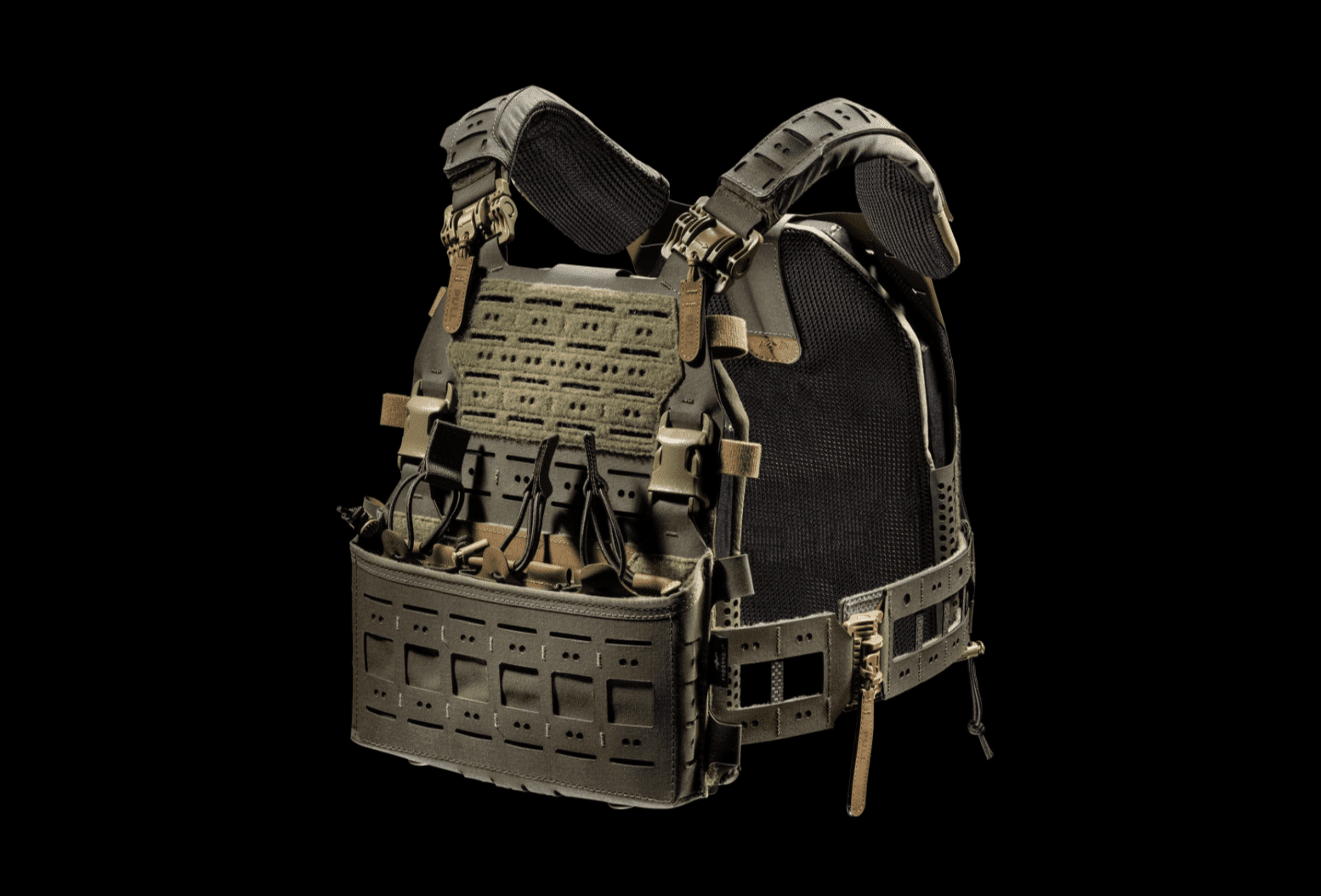 FROG PRO HAWK Plate Carrier