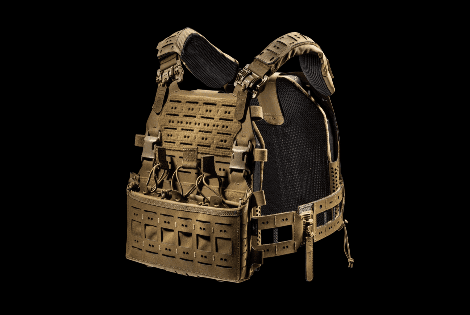 FROG PRO HAWK Plate Carrier
