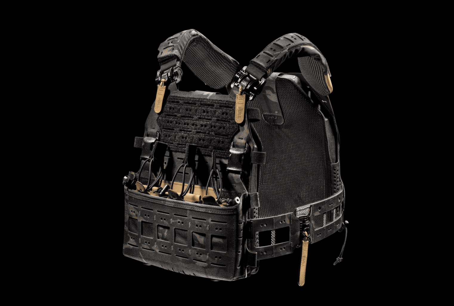 FROG PRO HAWK Plate Carrier
