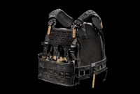 FROG PRO HAWK Plate Carrier