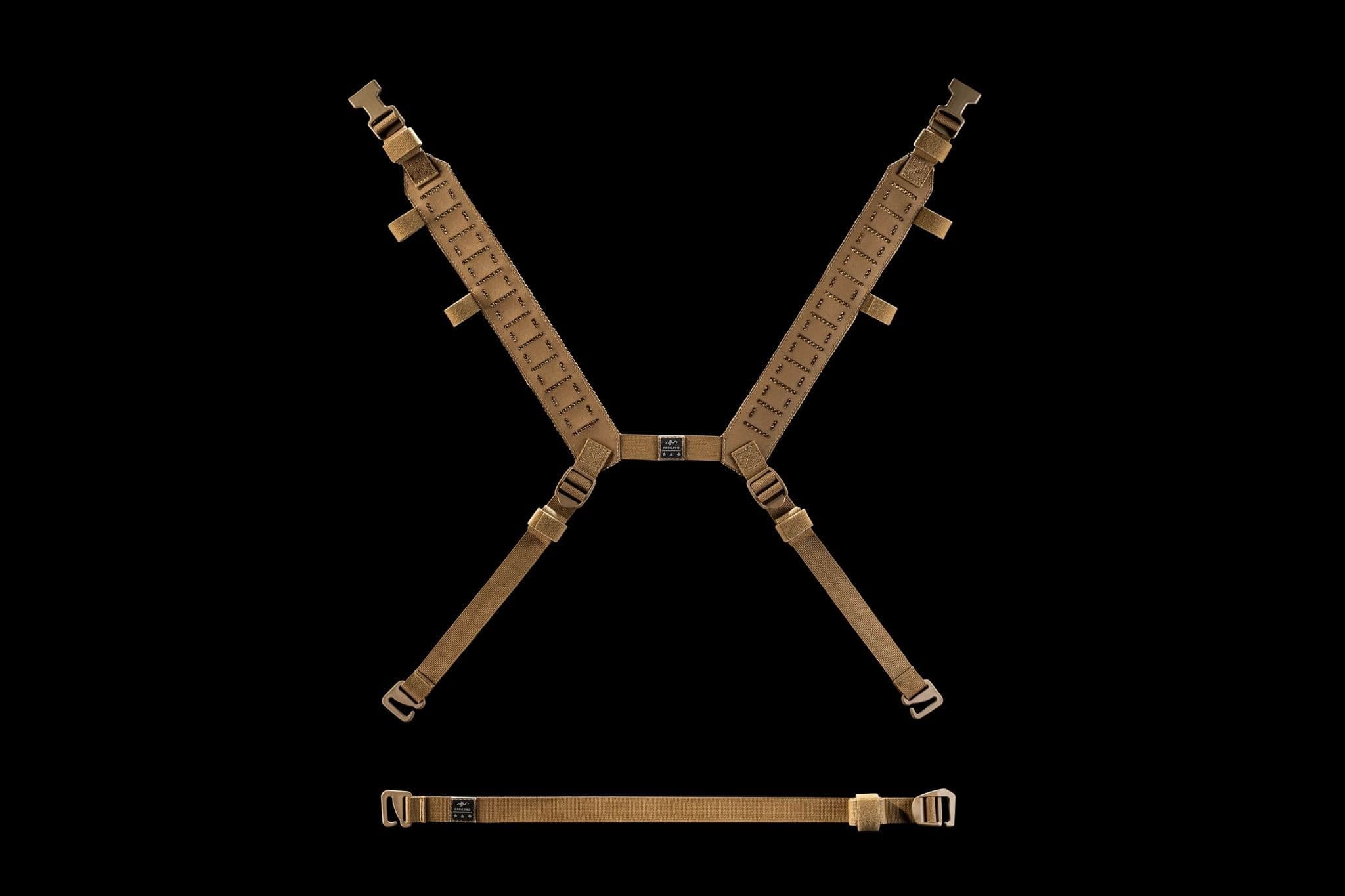 FROG PRO Light Reconnaissance Harness