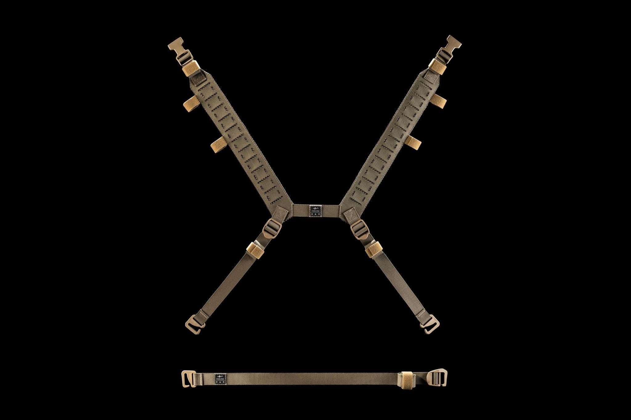 FROG PRO Light Reconnaissance Harness