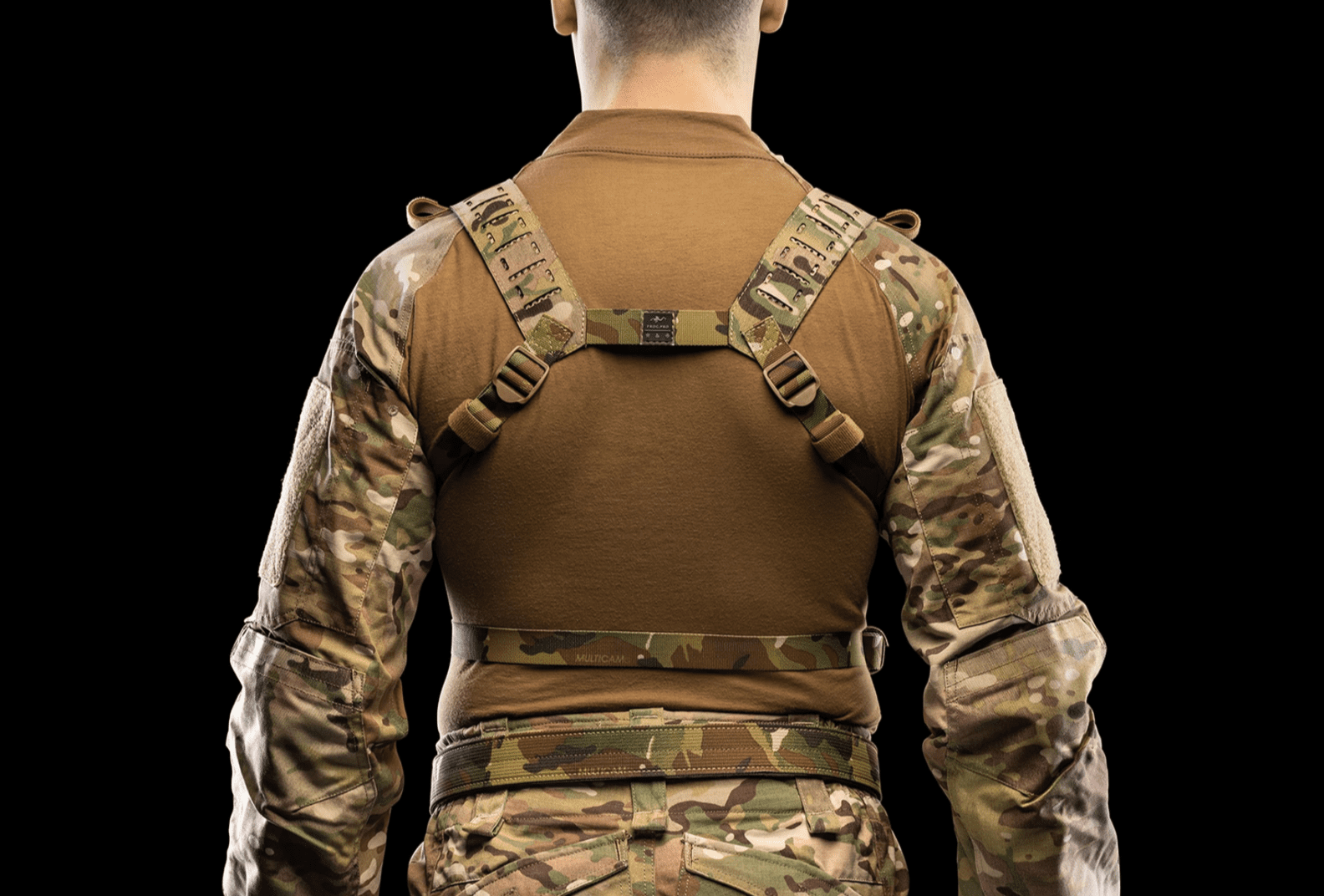 FROG PRO Light Reconnaissance Harness