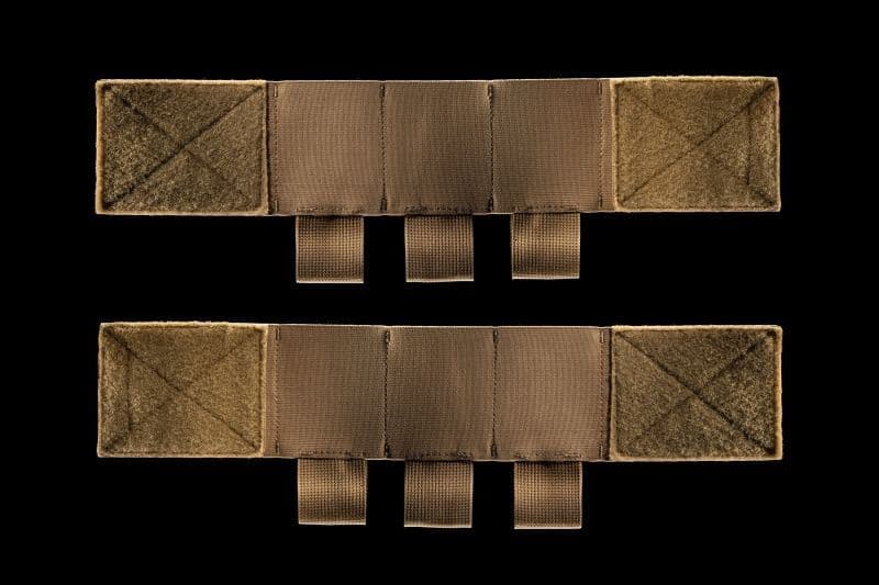 FROG PRO Low Visibility Elastic Cummerbund