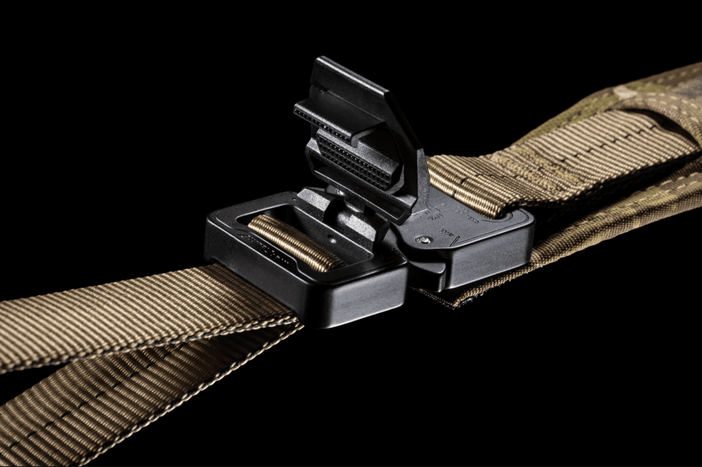 FROG PRO Mamba Tactical Belt
