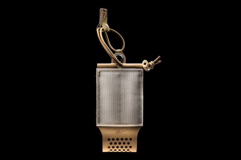 FROG PRO MBITR Velcro Insert