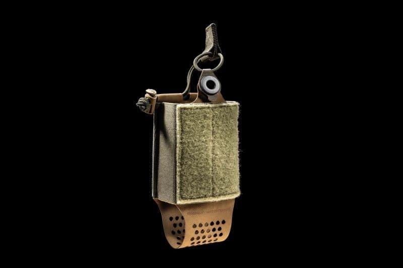 FROG PRO MBITR Velcro Insert