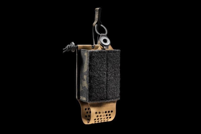 FROG PRO MBITR Velcro Insert