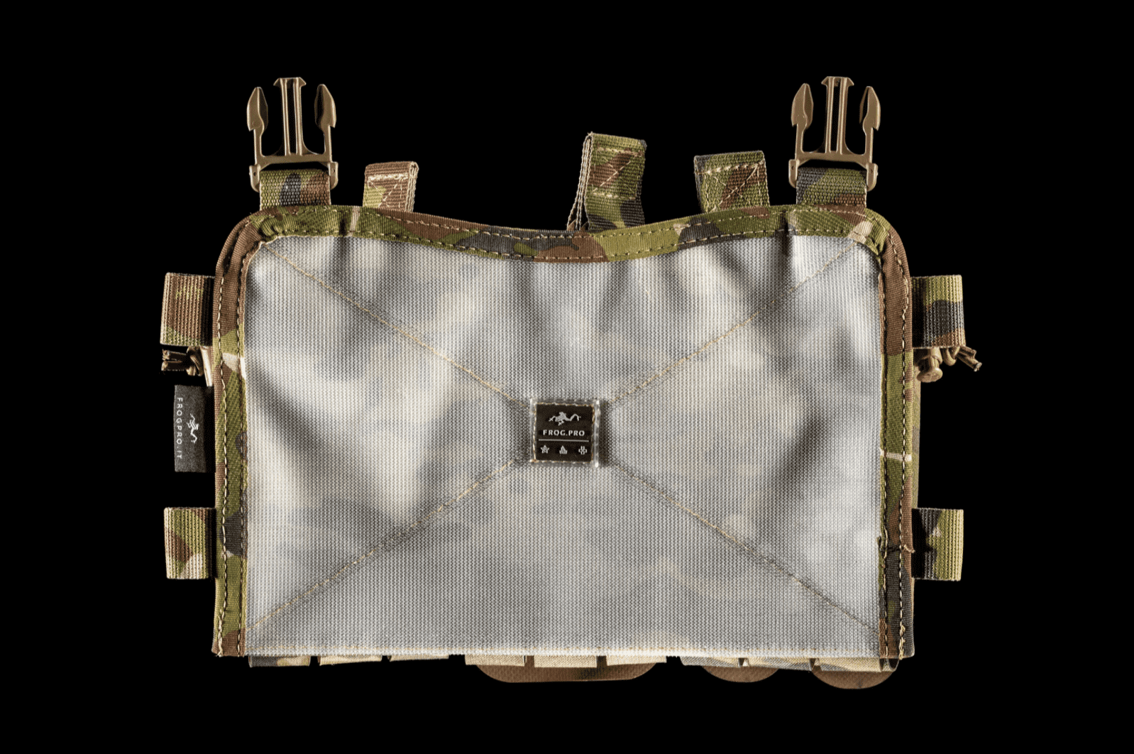 FROG PRO Modular Reconnaissance Chest Rig