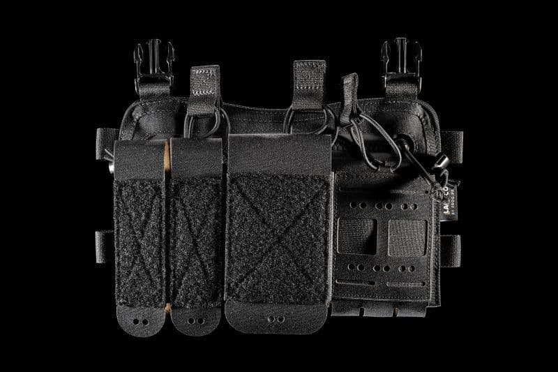 FROG PRO Modular Reconnaissance Chest Rig