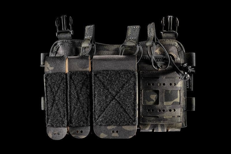FROG PRO Modular Reconnaissance Chest Rig