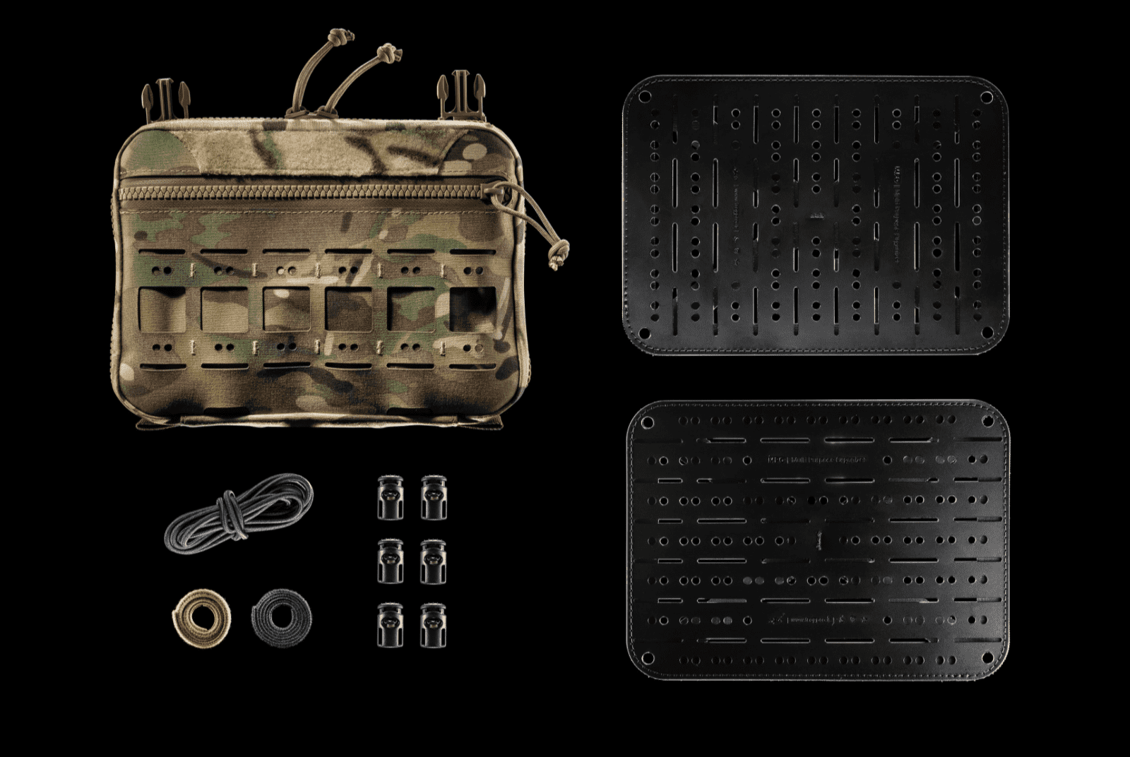 FROG PRO Modular Reconnaissance Task Bag