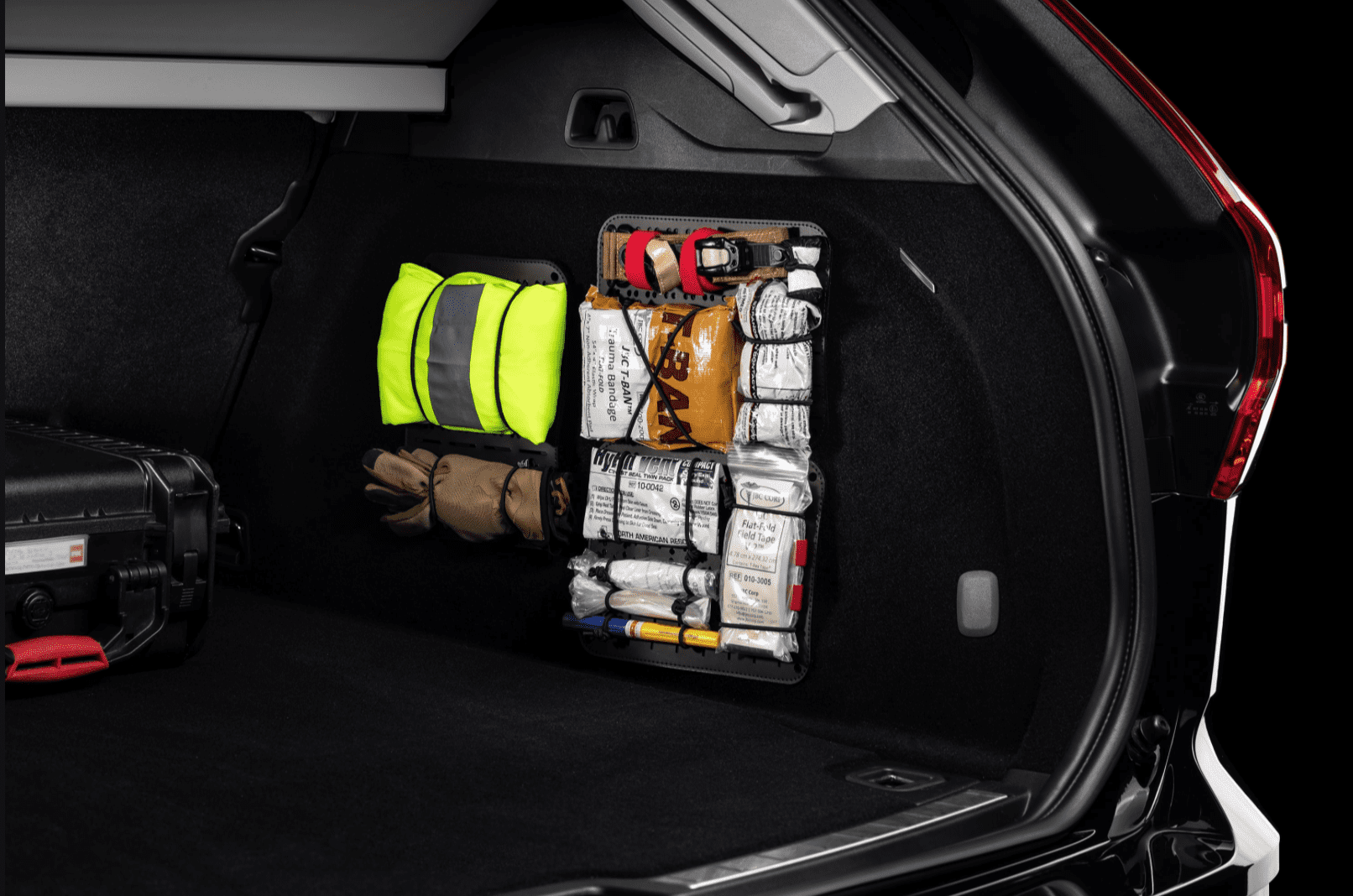 FROG PRO Multi Purpose Organizer TB horizontal