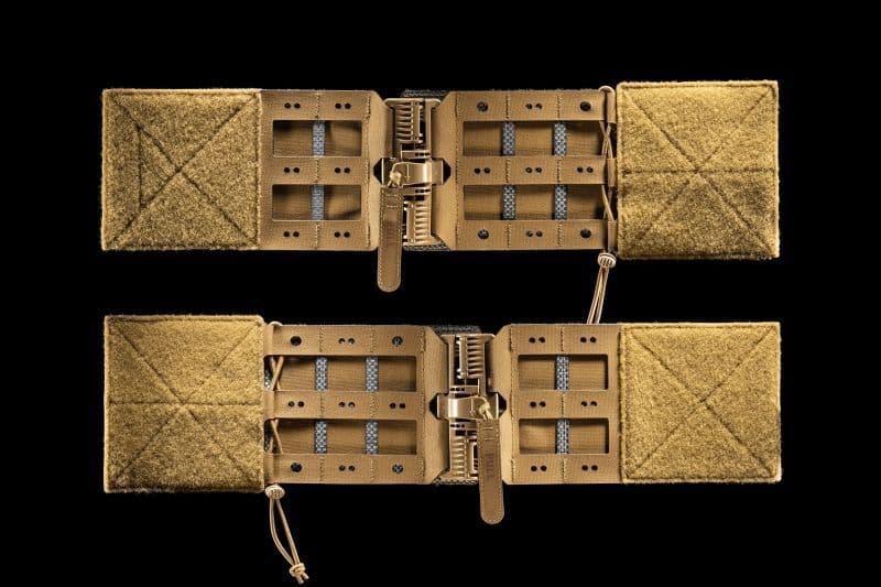 FROG PRO QR Utility Cummerbund