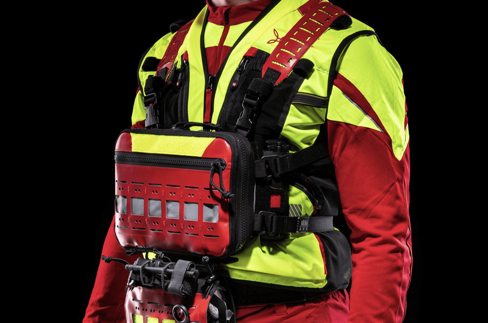 FROG PRO R Modular Reconnaissance Task Bag