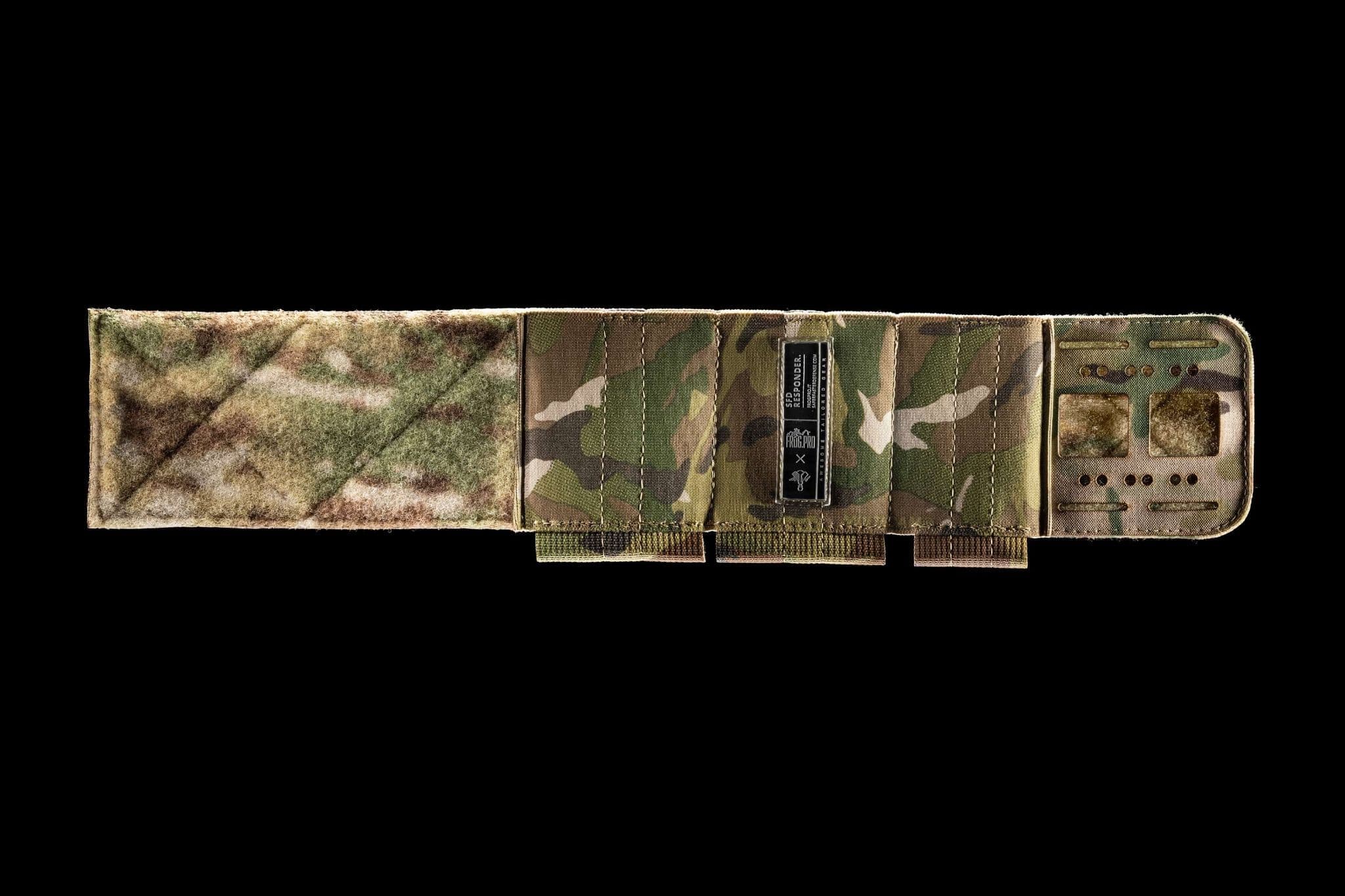 FROG PRO SFD-Responder 2 0