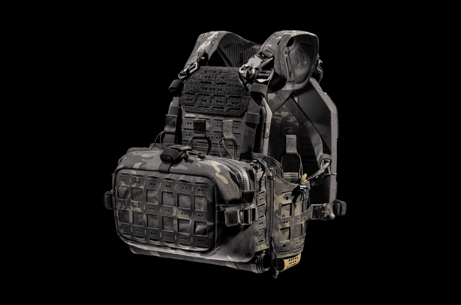 FROG PRO Sniper CORE