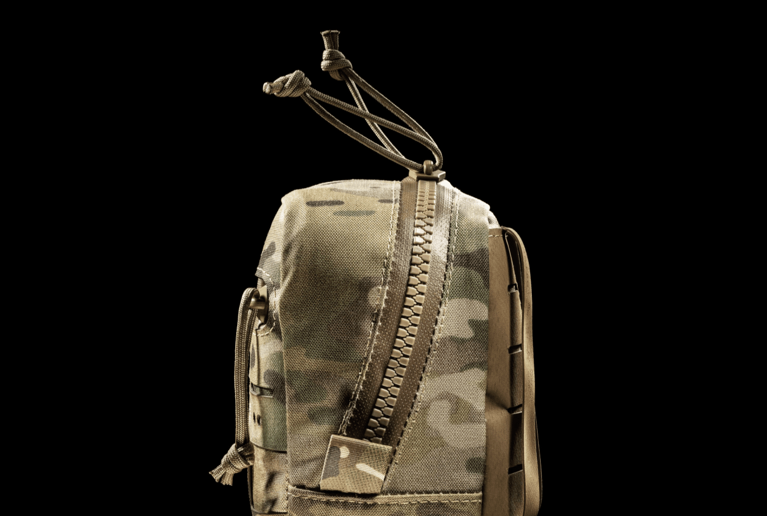 FROG PRO Zippered Utility 4x3 FZ Pouch